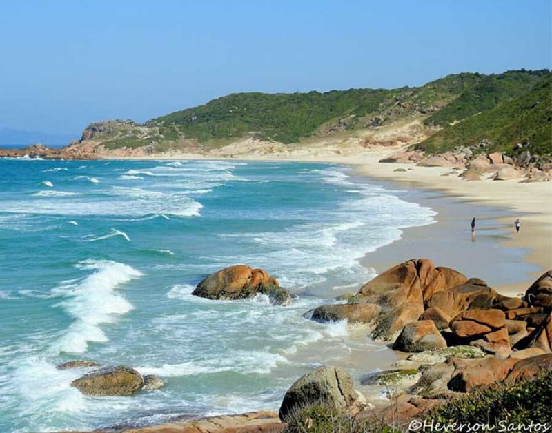 Conheça a Prainha, em Palhoça – Guia com Fotos, Mapa e mais!